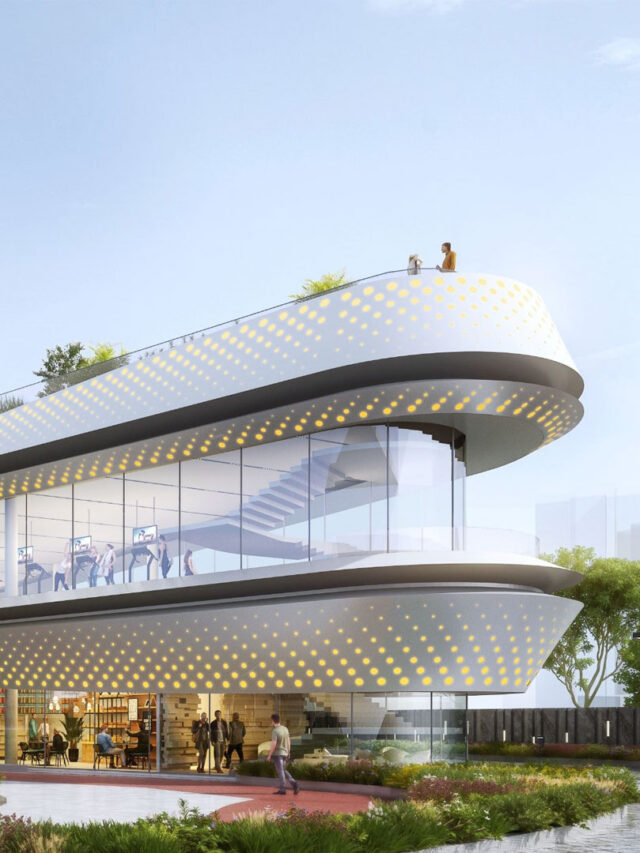 Unlock the Future: Explore Smart World The Edition